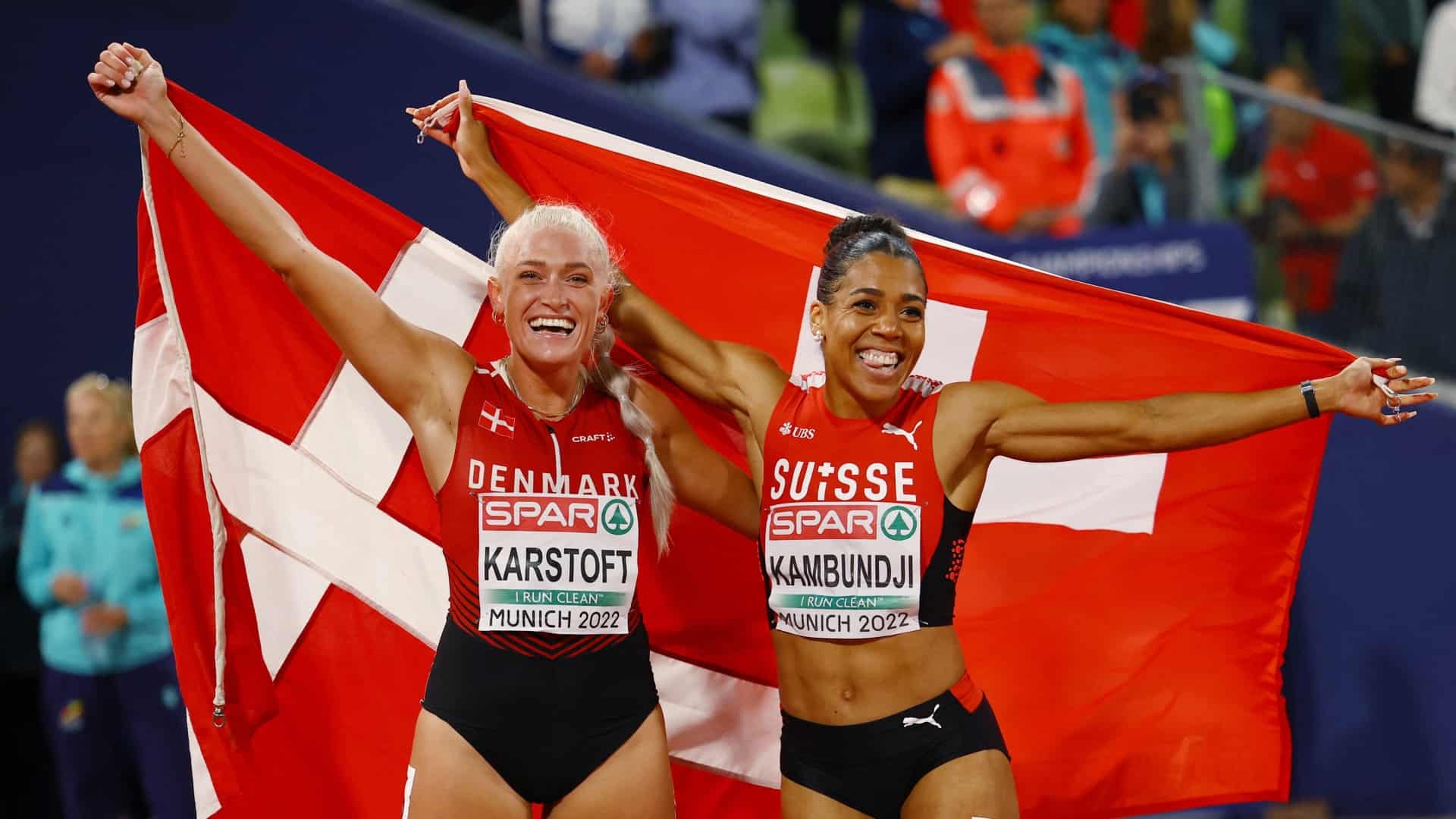 Ida udtaget til det danske landshold: Sidste gang, hun var med, skrev ...