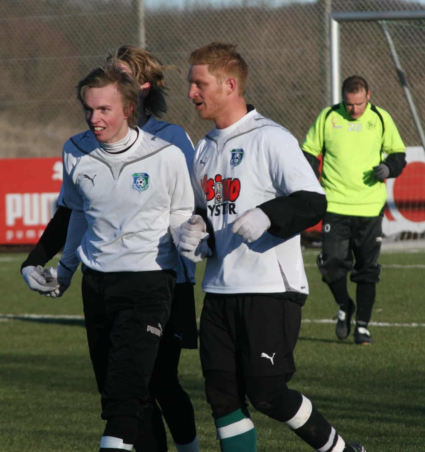 Søhus Stige klar til at kæmpe for overlevelse | fyens.dk