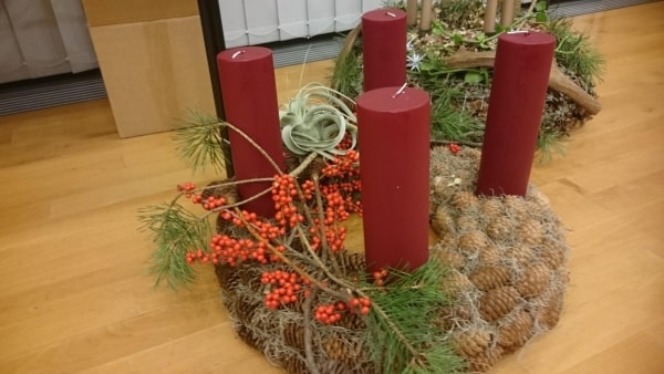 Få inspiration til juledekorationer | ugeavisen.dk