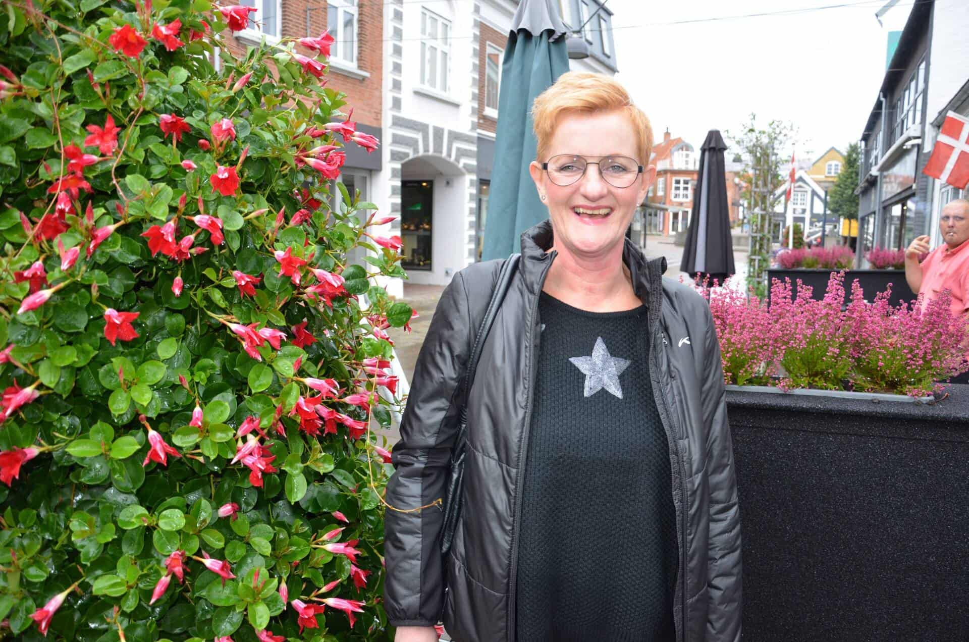 Motionen blev min bedste medicin | ugeavisen.dk