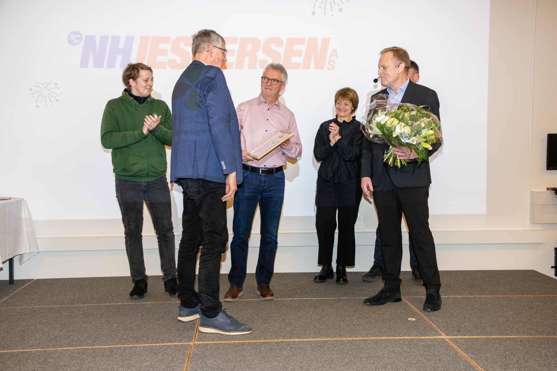 Elfirma tager det største sociale ansvar: Løber med nystiftet pris ...