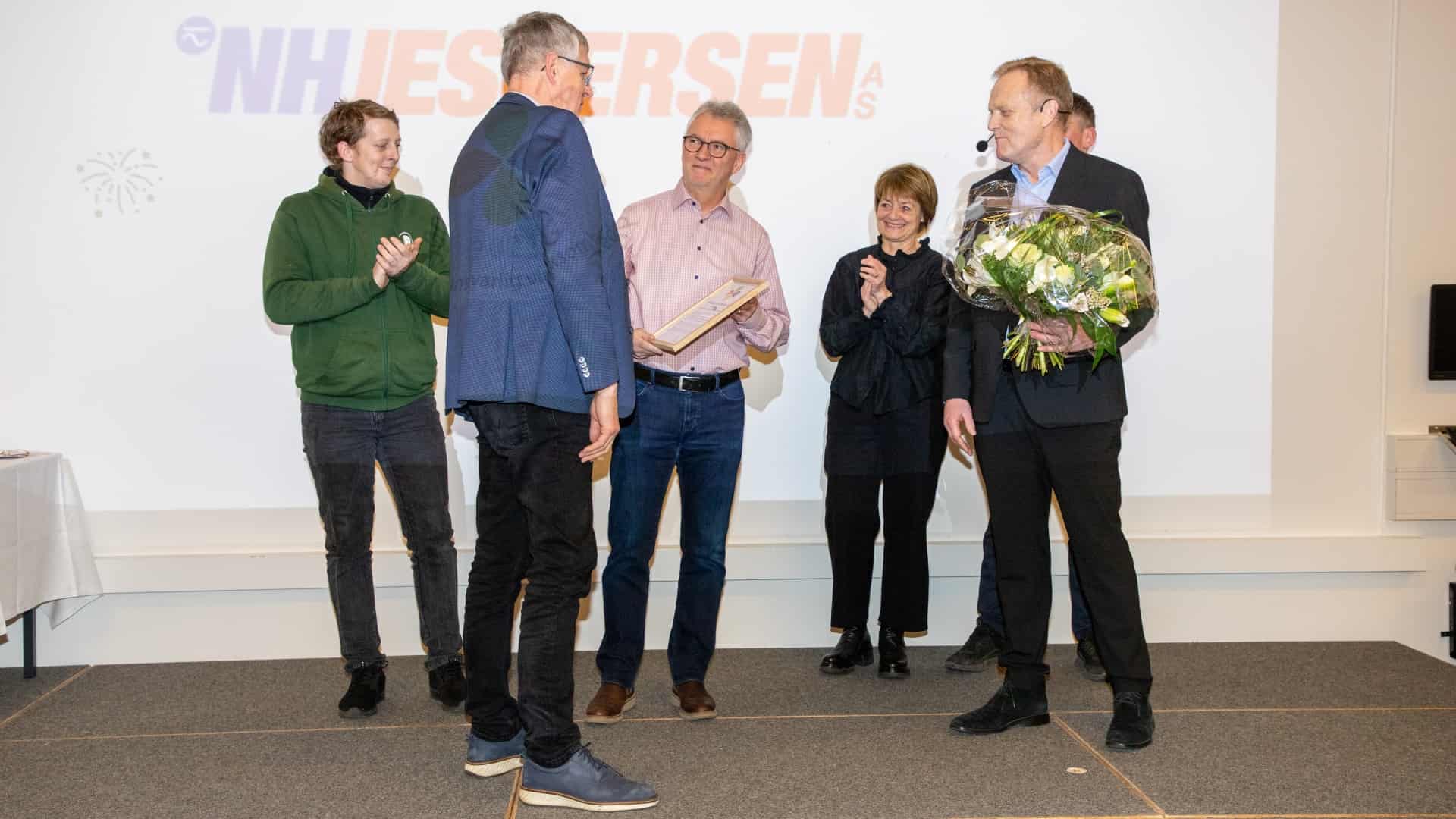 Elfirma tager det største sociale ansvar: Løber med nystiftet pris | ugeavisen.dk