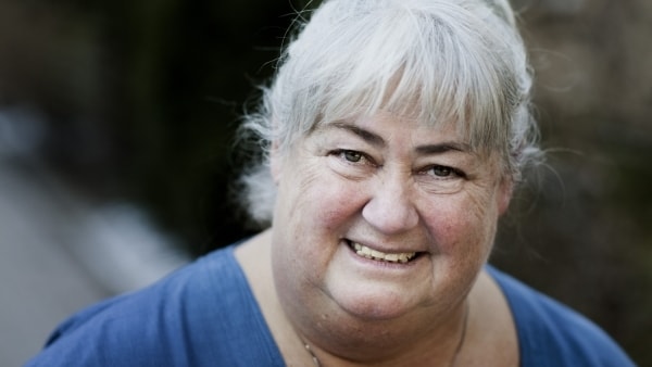 Thyra Frank til Rødding | ugeavisen.dk