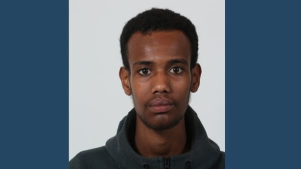 Politiet beder om hjælp: Har du set 21-årige Muuse Xasan? | stiften.dk