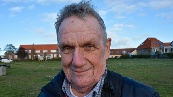 Ramt af demens? Derfor skal du komme ud af busken. | fyens.dk