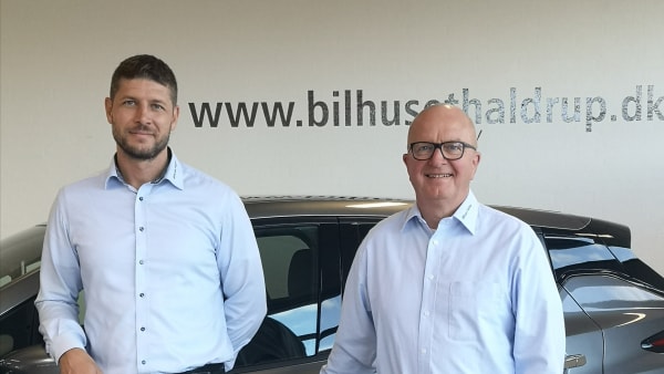 Bilhuset Haldrup Randers og Hobro udvider ejerkredsen | ugeavisen.dk
