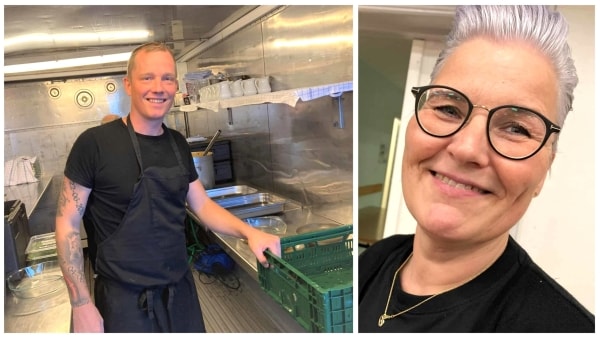 Efter Guns N' Roses, Tinderbox, Springsteen og Grease: Nu skal Gitte ...