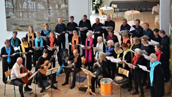 Julekoncert i Bjerringbro Kirke | ugeavisen.dk