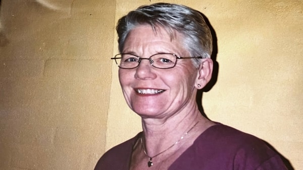 Hanne er død: Hendes mand har mistet en hustru to gange tidligere - og ...