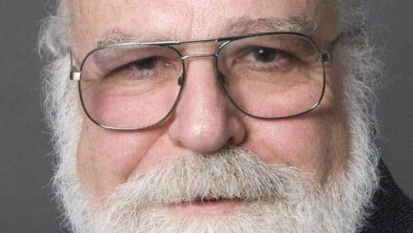 Richard Raskin - 40 års jubilæum | stiften.dk