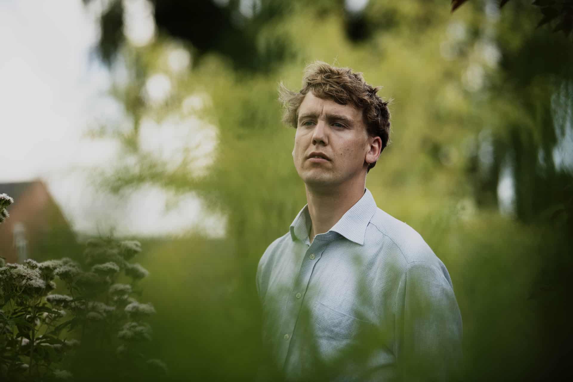 Kom med forfatter på kulturel gåtur i Vemb | ugeavisen.dk