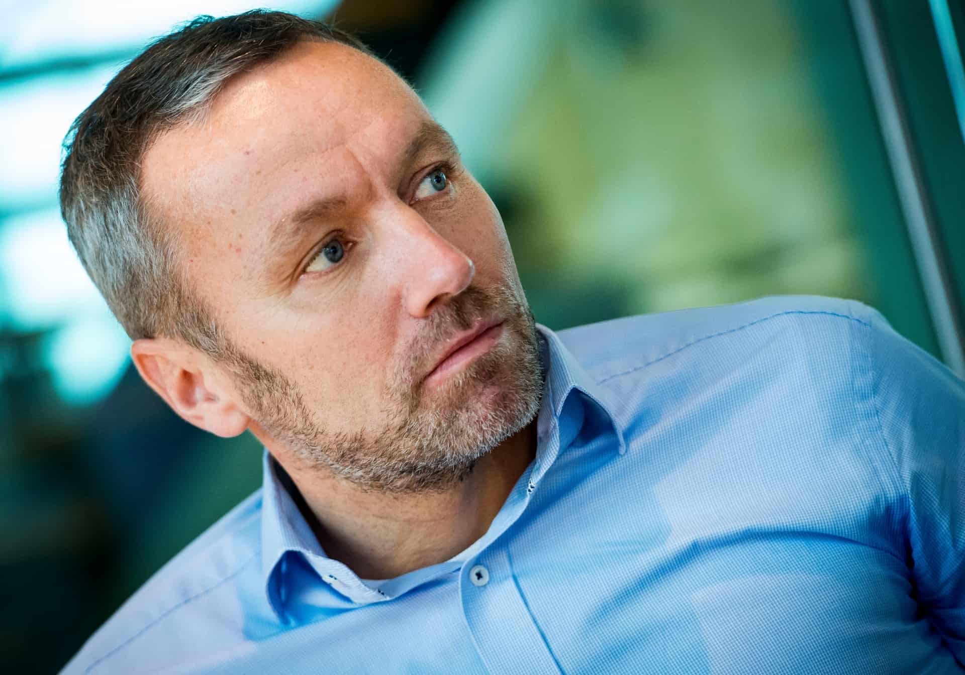 Her er de mest magtfulde personer i Aarhus: Se Stiftens Magtliste fra ...