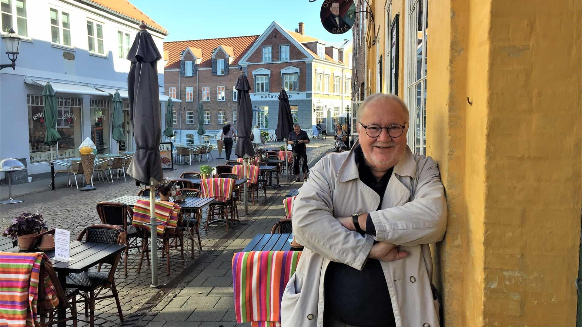 Ribe bliver en stor markedsplads | ugeavisen.dk
