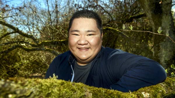 Micki Cheng jagter det store tv-gennembrud: Vil være kendt som andet ...