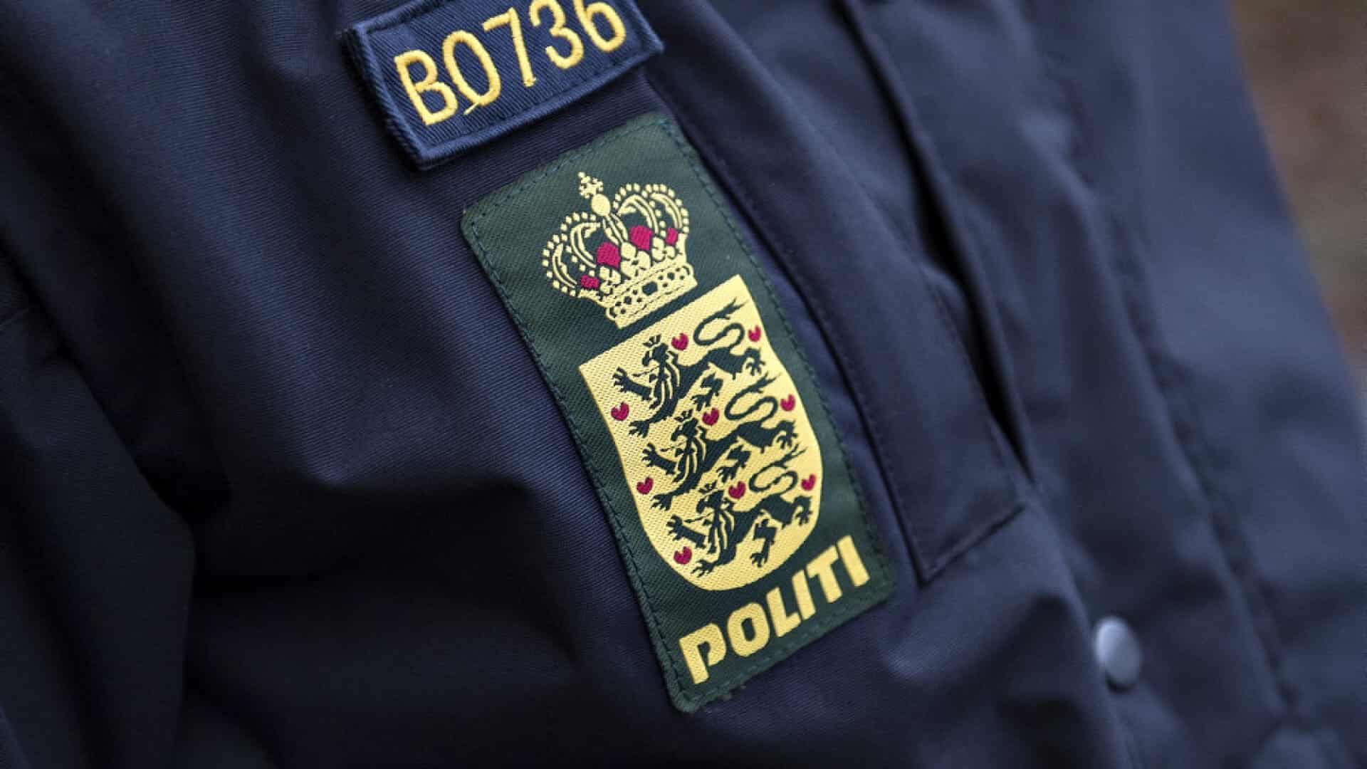 Dreng på seks år blev skudt i benet i Fjerritslev | jv.dk