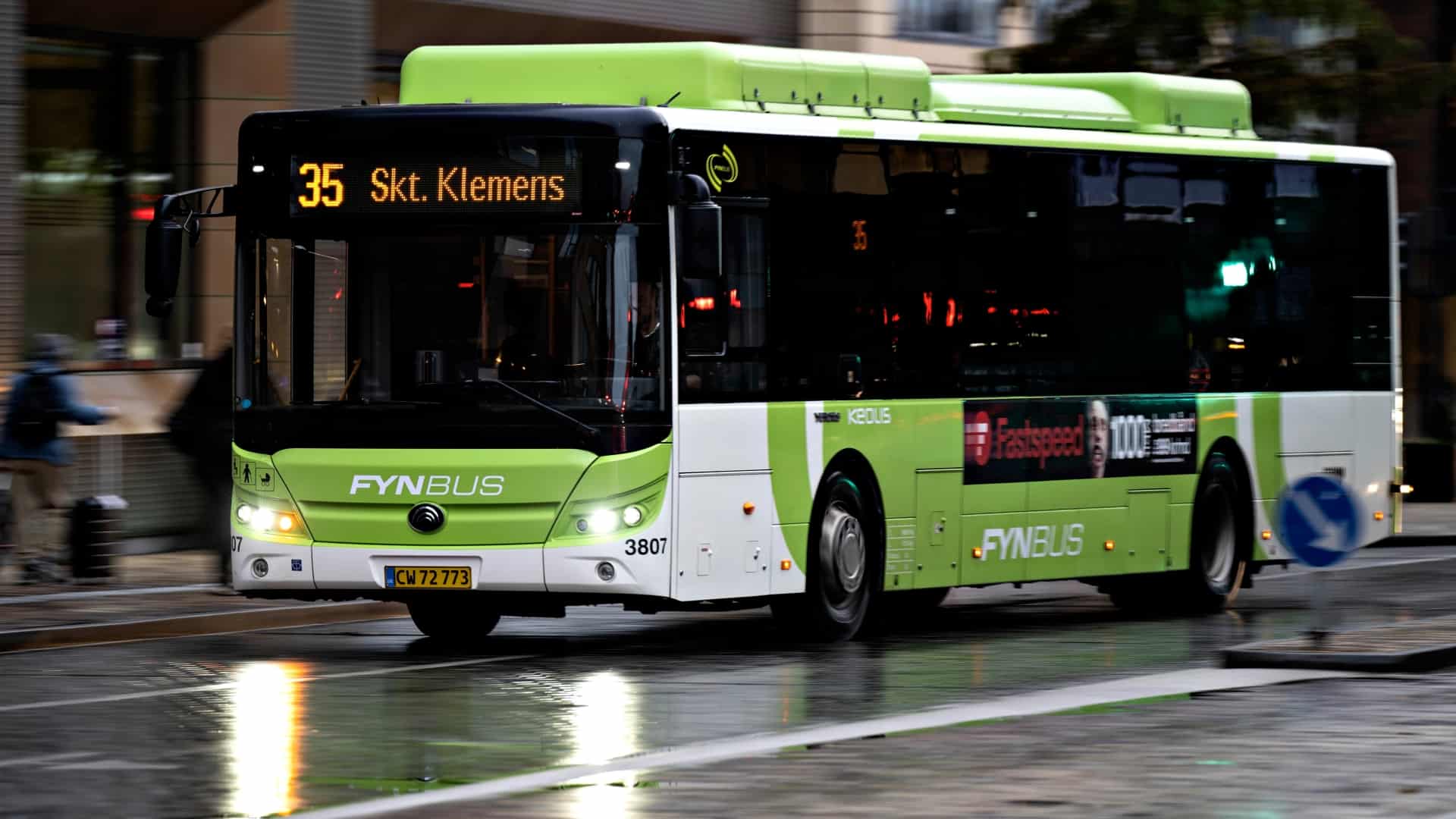 Snart træder nye Fynbus-planer i kraft: Se her, hvordan din rute ...
