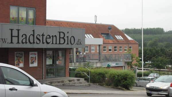 Nu bliver Hadsten Bio digital | stiften.dk