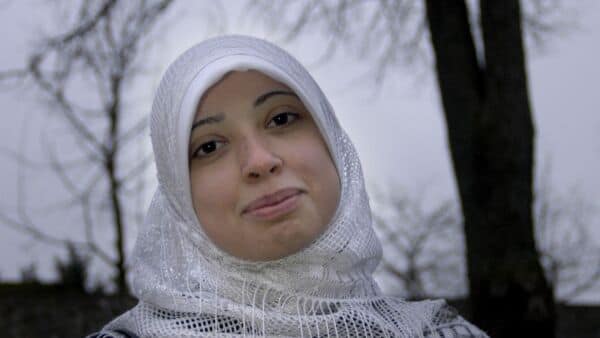 Asmaa Er Efterspurgt Af Ministre Integration Asmaa Abdol Hamid Fra Vollsmose Var Senest