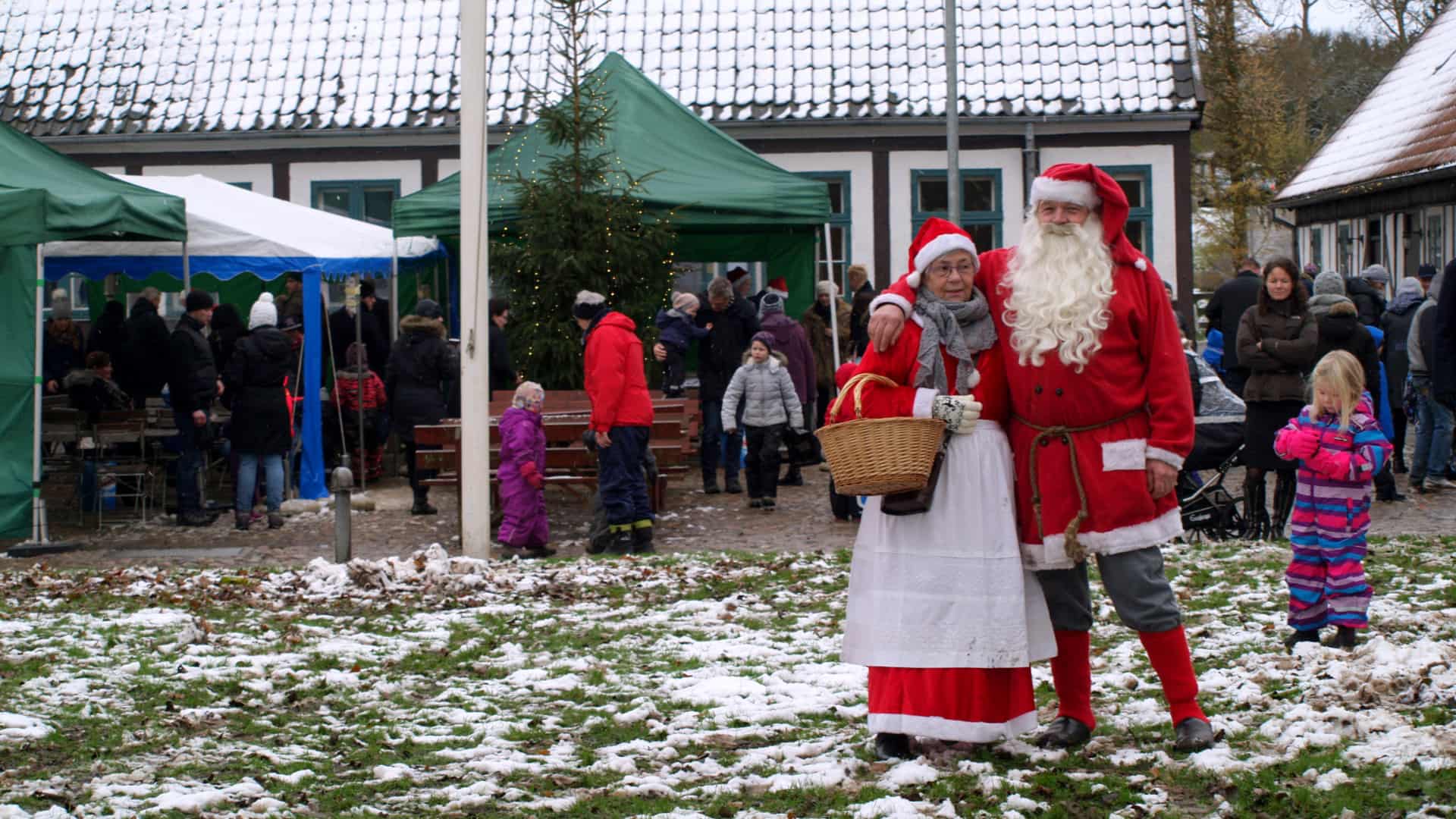 Ugens guide: Nissefar skal vækkes på møllen | ugeavisen.dk