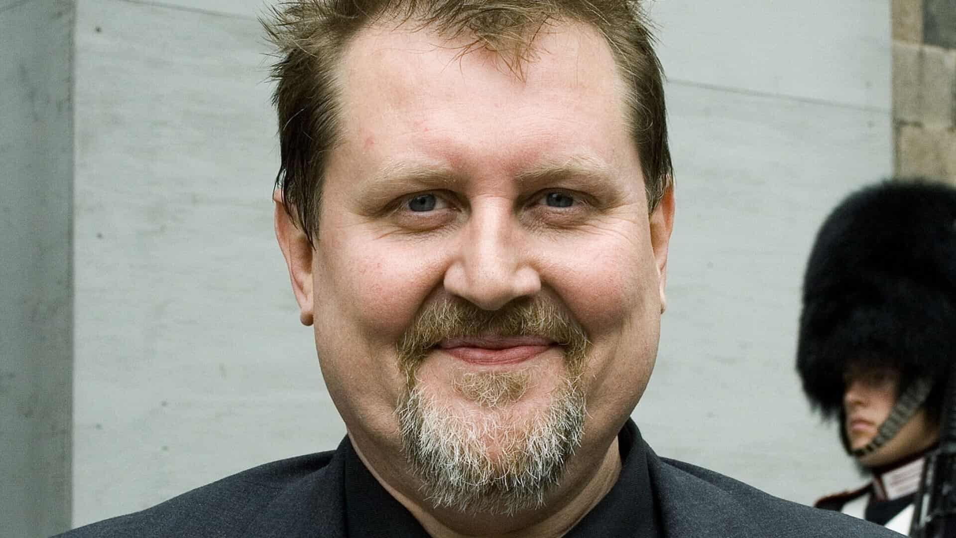 Efter DR-fyring: Nu skal Alex Nyborg i radioen igen | ugeavisen.dk