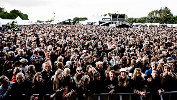Derfor er Thomas Treo ikke på Jelling Musikfestival | frdb.dk