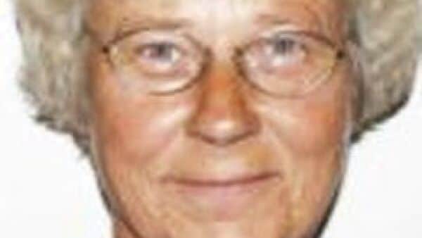 Gudrun Hansen - 25 års jubilæum | stiften.dk