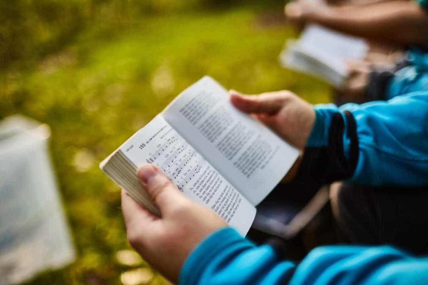 Syng morgensang med Faaborgegnens Efterskole | ugeavisen.dk