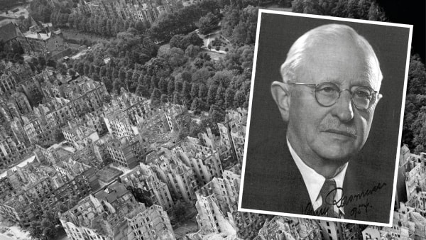 Udstilling om bådebyggeren Henry Rasmussen | ugeavisen.dk