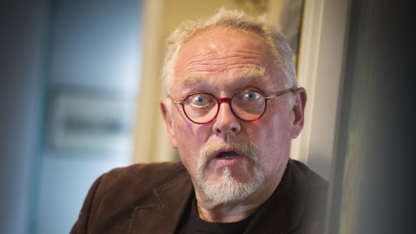 Lars Lohmann fylder 75: Prins Henrik fik lov at prøve hans kostume | fyens.dk