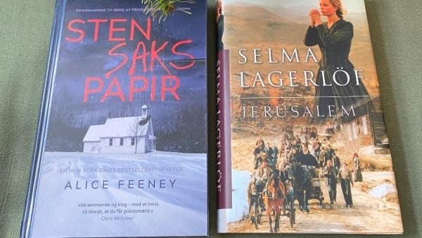 Tip fra Bib: Juleferie-sysler med simremad, stumfilm og uhyggeligt gode ...