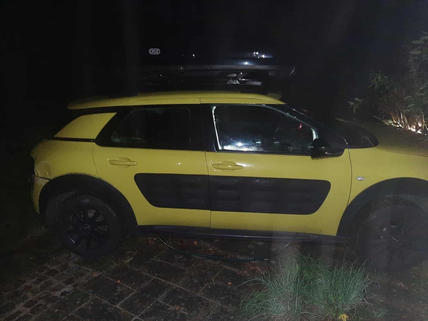 Efter voldsomt rambuktyveri mod guldsmed: Politiet offentliggør ...