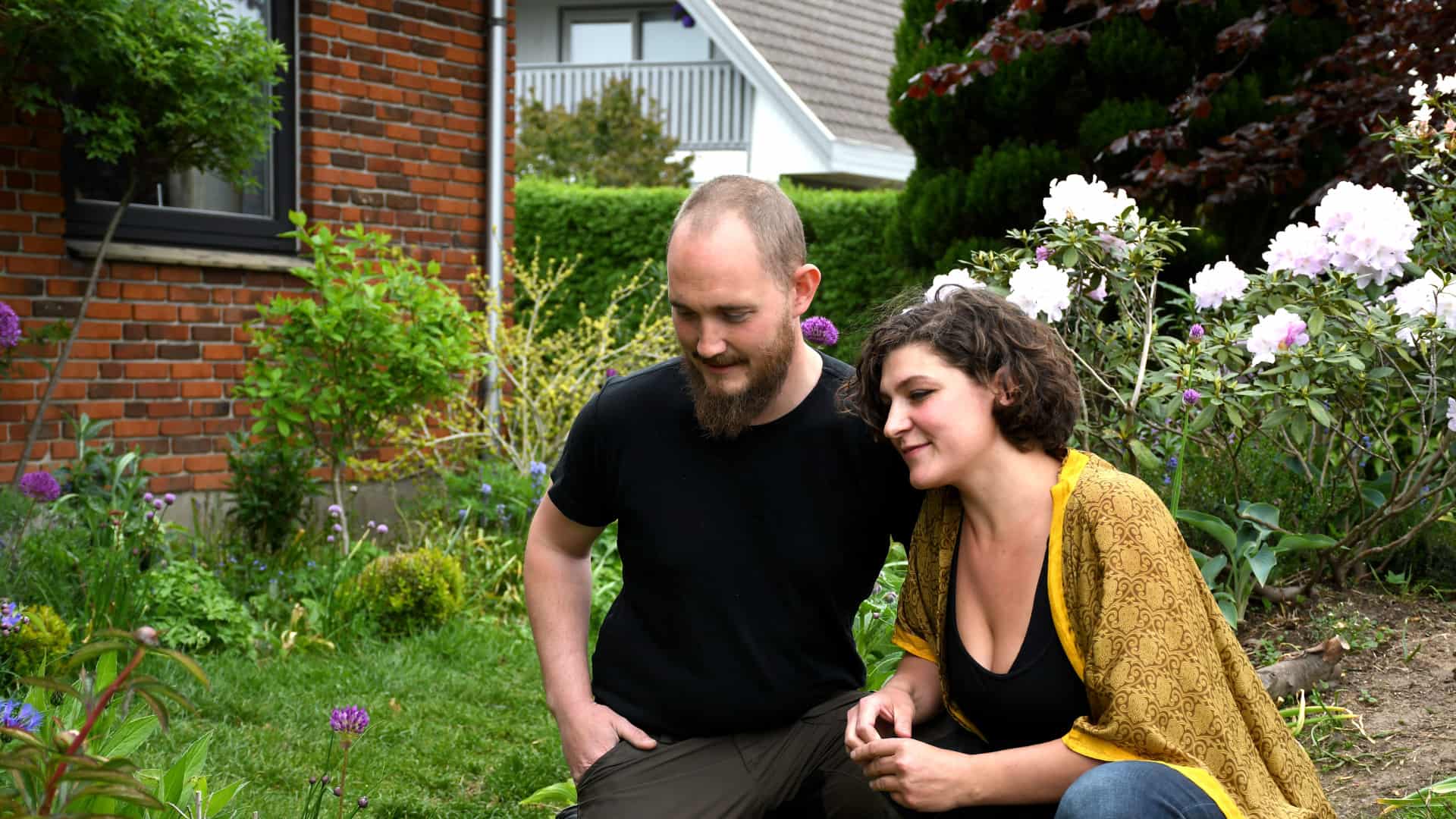 Kenneth var bange for bier - nu producerer han over to tons honning om ...