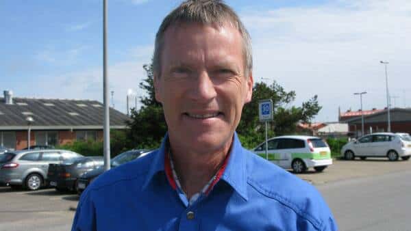 Atter cykelrally i Harboøre | ugeavisen.dk