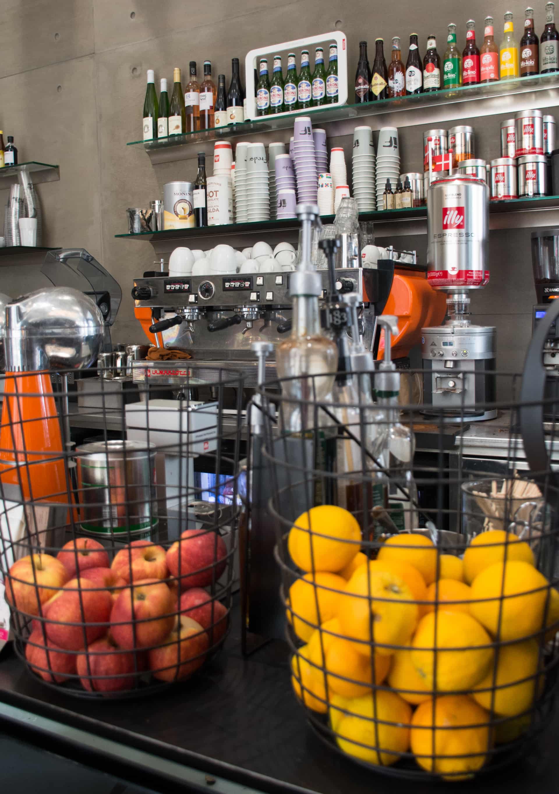 Fredo's Coffee Right har fået vokseværk | ugeavisen.dk