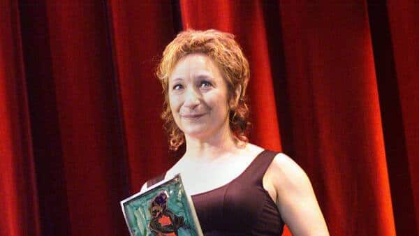 Ina-Miriam Rosenbaum, 53 år | stiften.dk