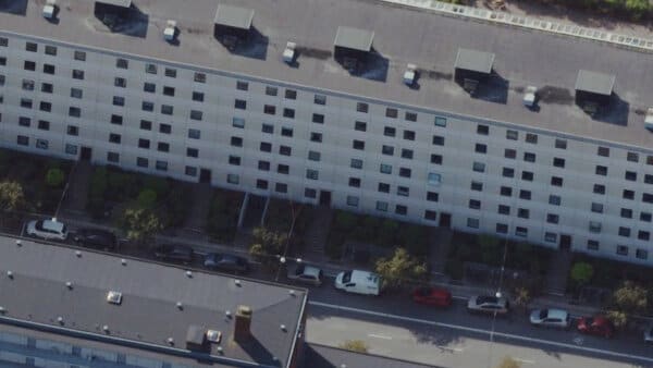 Frederiksberg: Bernhard Bangs Alle 9 solgt for 3.850.000 kroner ...