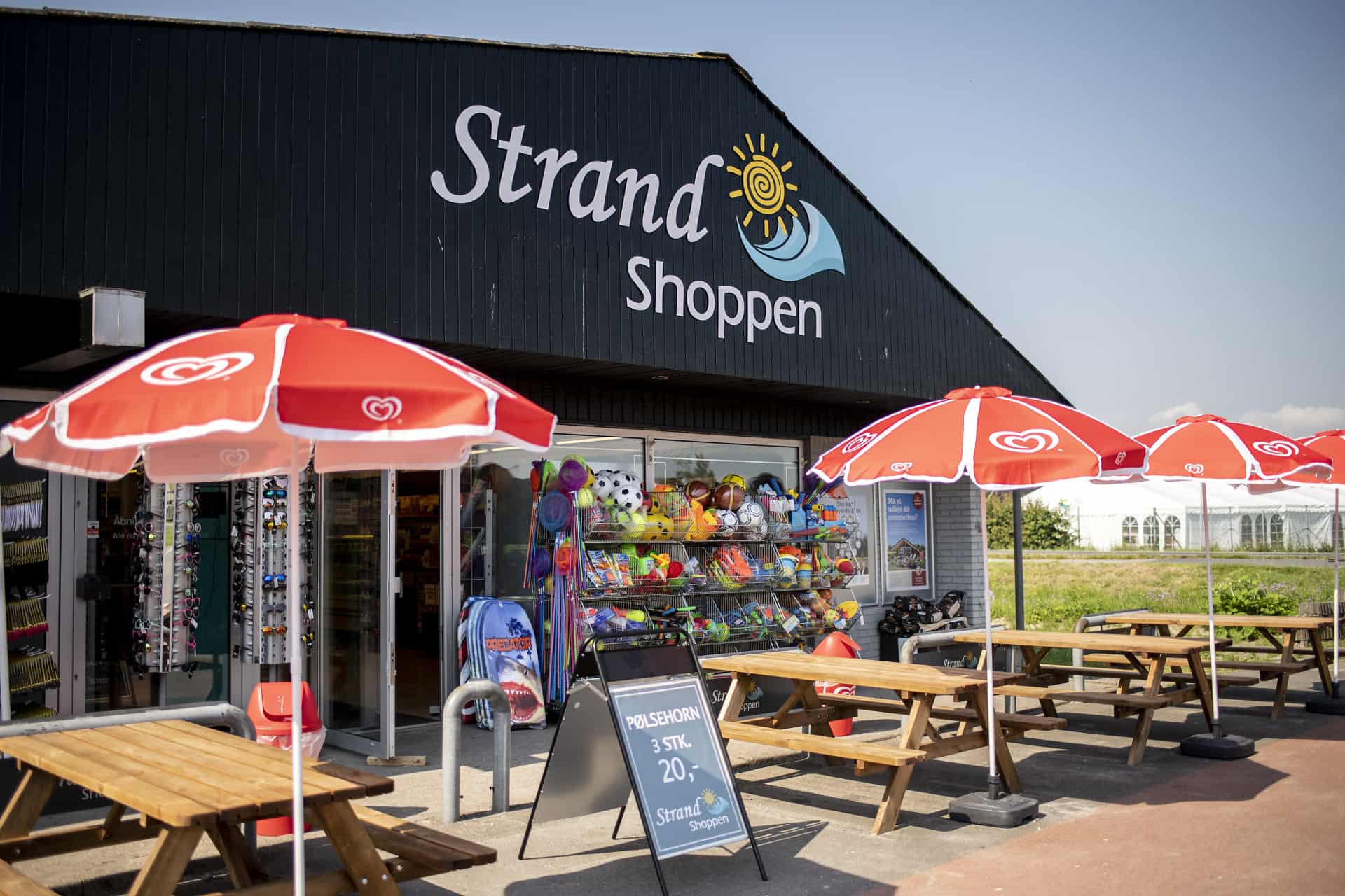 Det mener læserne: En sommerferie i Danmark er ikke så slem endda ...