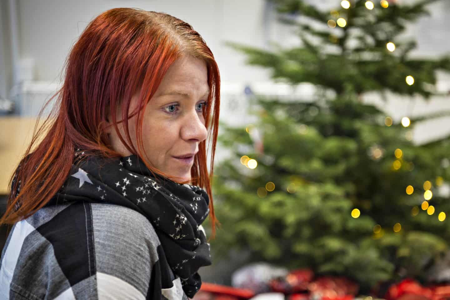 Skoleelever donerer over 100 gaver til trængte familier | fyens.dk