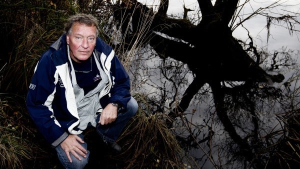 Eventyreren Freddy Wulff: Danmark er ramt af ulvehysteri | stiften.dk