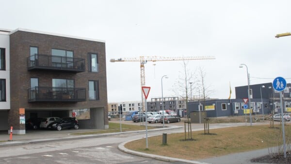 Risskov Brynet | hsfo.dk