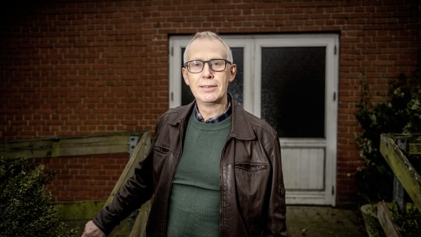 Thorkild gemmer på fortællingerne om løbske stemmesedler | ugeavisen.dk