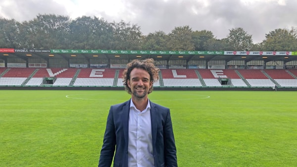 Henrik Tønder: Vild med en løbetur og en sejr i Nørreskoven | ugeavisen.dk