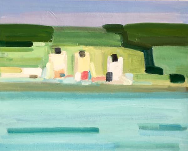 Jens Uffe Rasmussen udstiller på Ringe Bibliotek | ugeavisen.dk