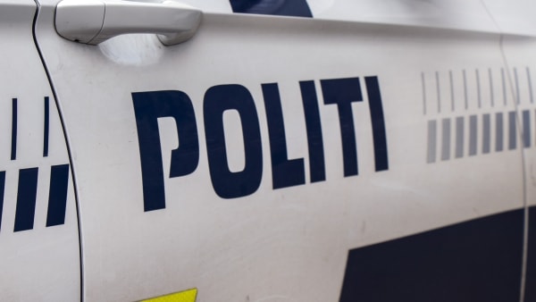 Ung fodgænger blev ramt af bil | ugeavisen.dk Ung fodgænger blev ramt af bil | ugeavisen.dk