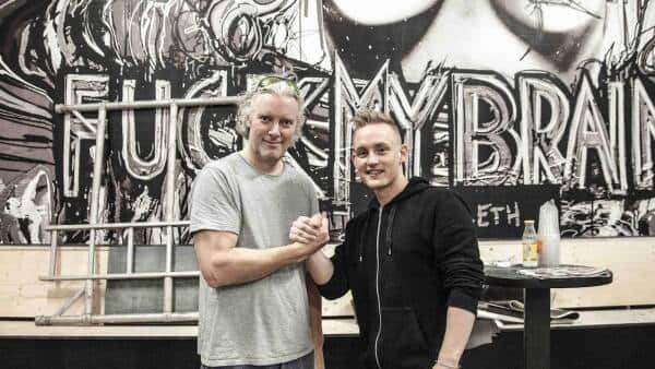 Hornsleth åbner bar i Aarhus | ugeavisen.dk