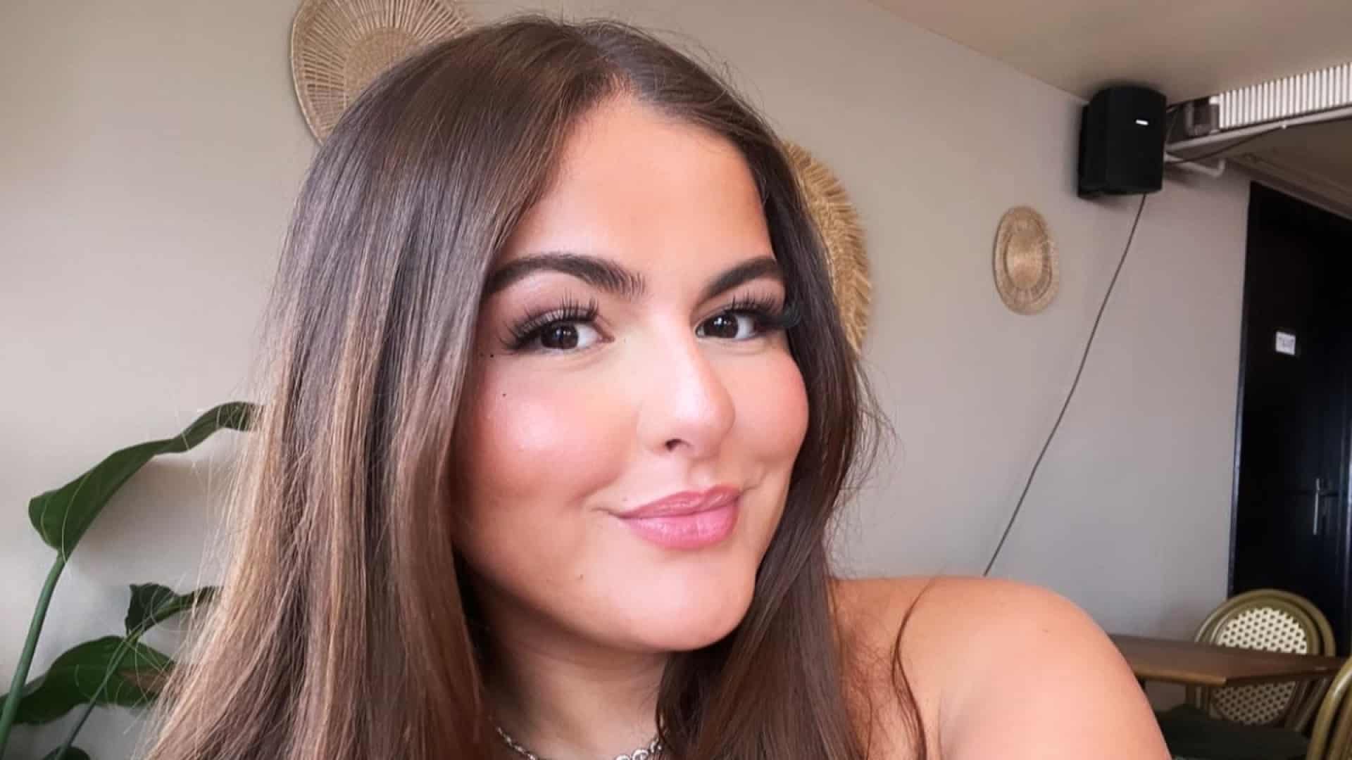 Isabell på 22 stødte imod overklasse-muren, da hun tog til Københavns ...