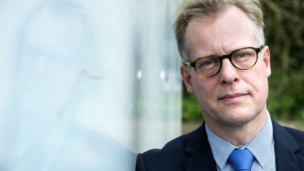 Carl Holst: Lose gør det godt | faa.dk