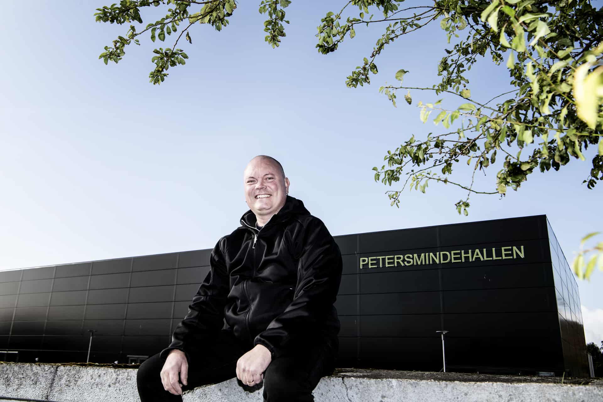 Det begyndte med et farligt vejkryds | ugeavisen.dk Det begyndte med et farligt vejkryds | ugeavisen.dk