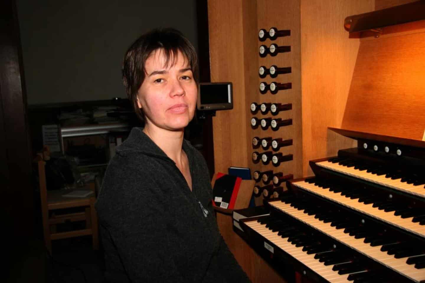 Musikalske venner i Ribe Domkirke | ugeavisen.dk