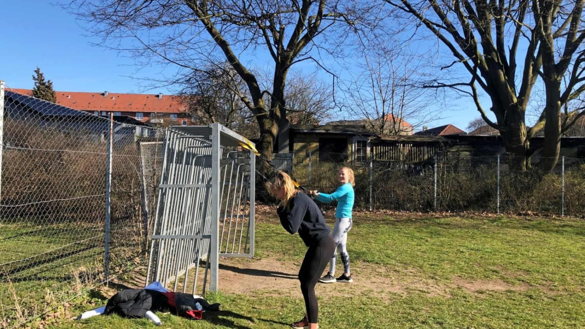 Æresmedlem: Hugo Andersen hædret for lang og tro tjeneste | ugeavisen.dk
